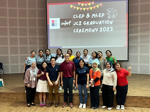 Malay Language Elective Programme